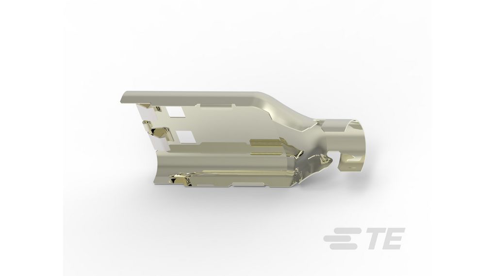 1-2103157-2 | TE Connectivity - AMP EMC Shielding SHIELD PLUG SIZE 2 HVA280 | Distrelec Germany